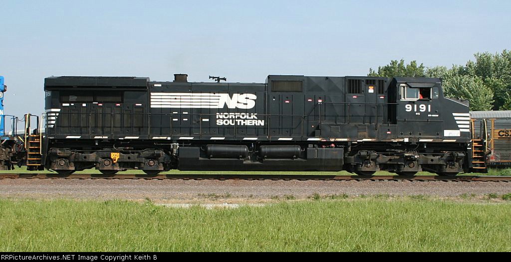 NS 9191